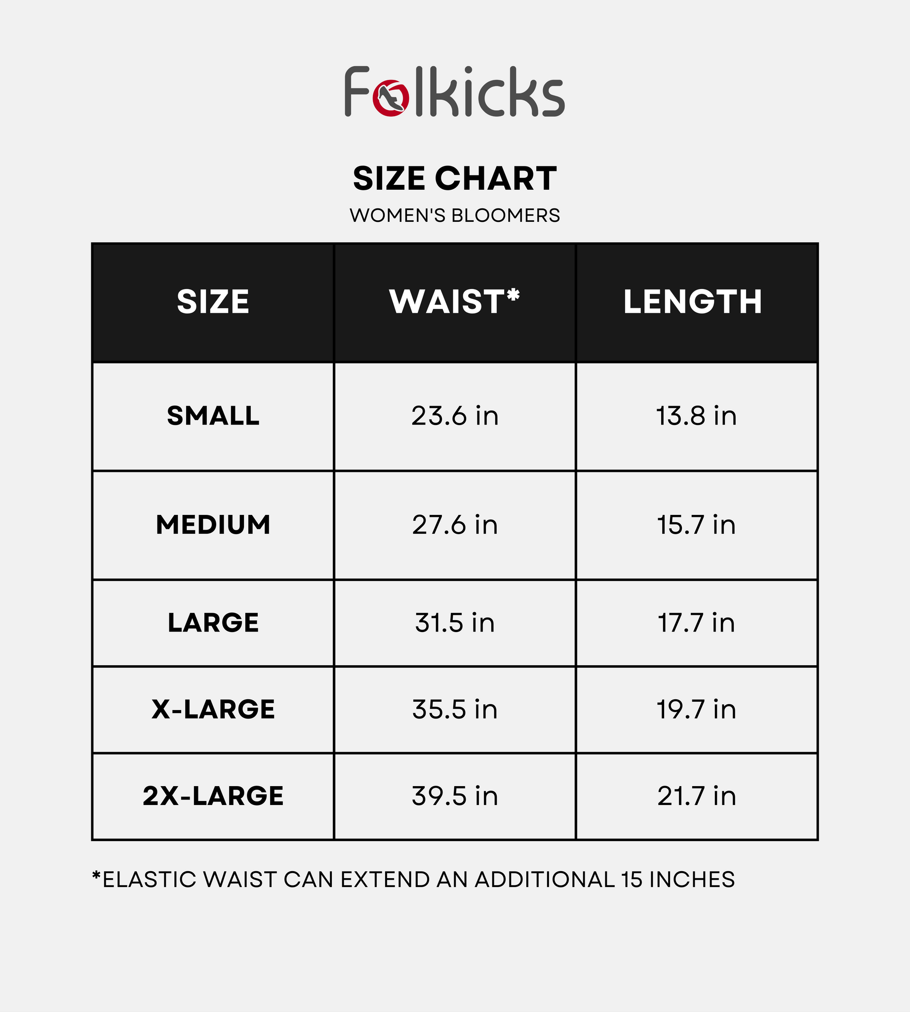 Folkicks Women's Folklorico Dance Bloomers, Pettipant, Calzonera, Lace